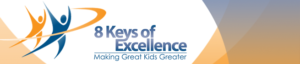 8 Keys defined – 8 Keys of Excellence